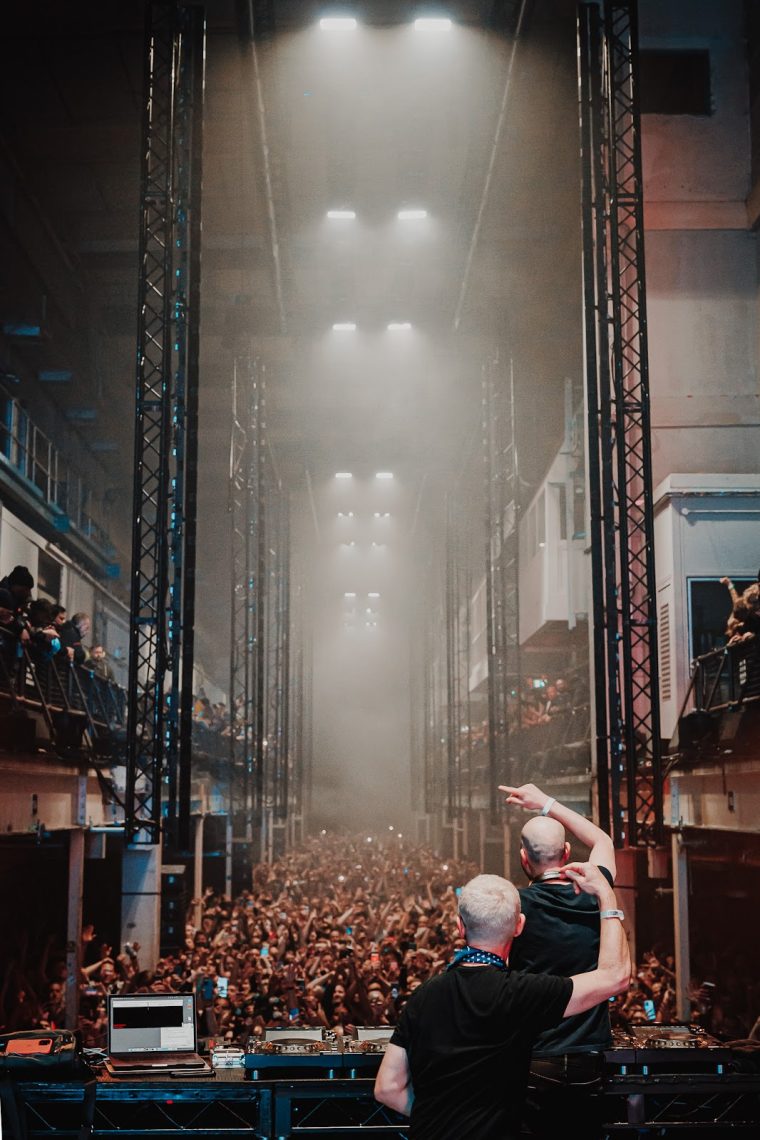 Above & Beyond Returns To The Dancefloor With ‘Tranquility Base Vol. 1’