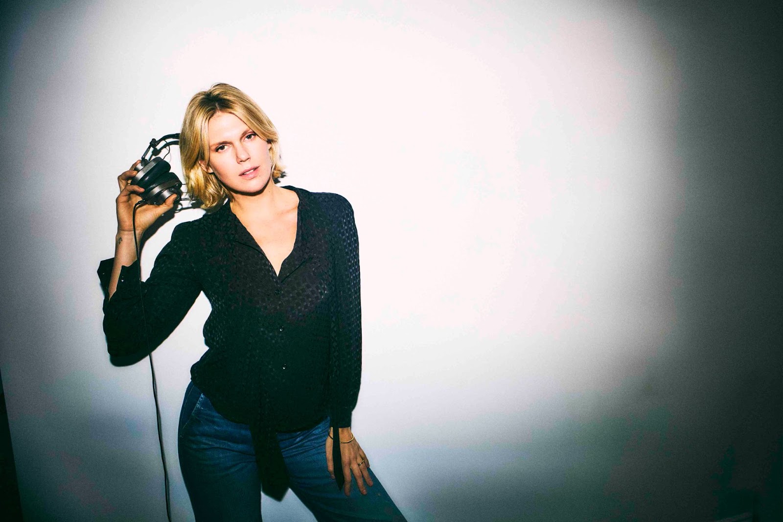 International DJ/producer Alexandra Richards Releases Debut Her Single ...